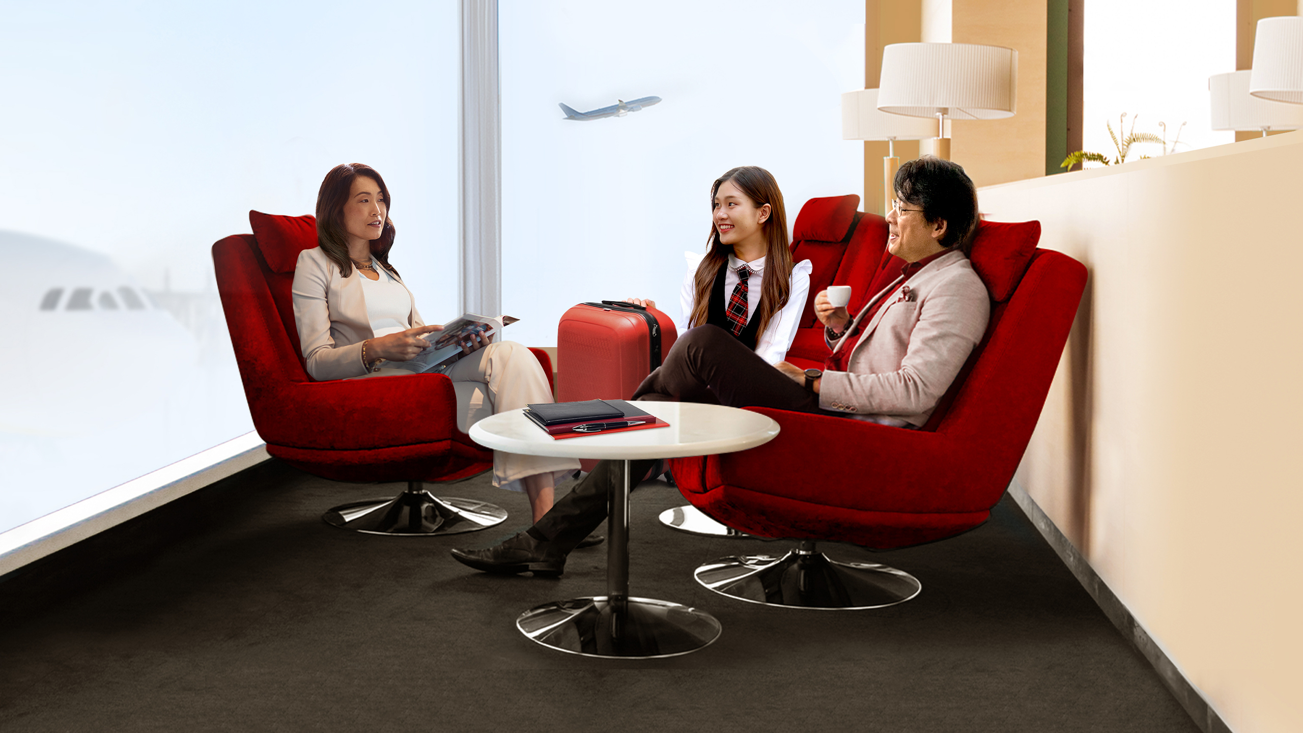 HSBC Premier Banking Services in Vietnam - HSBC VN