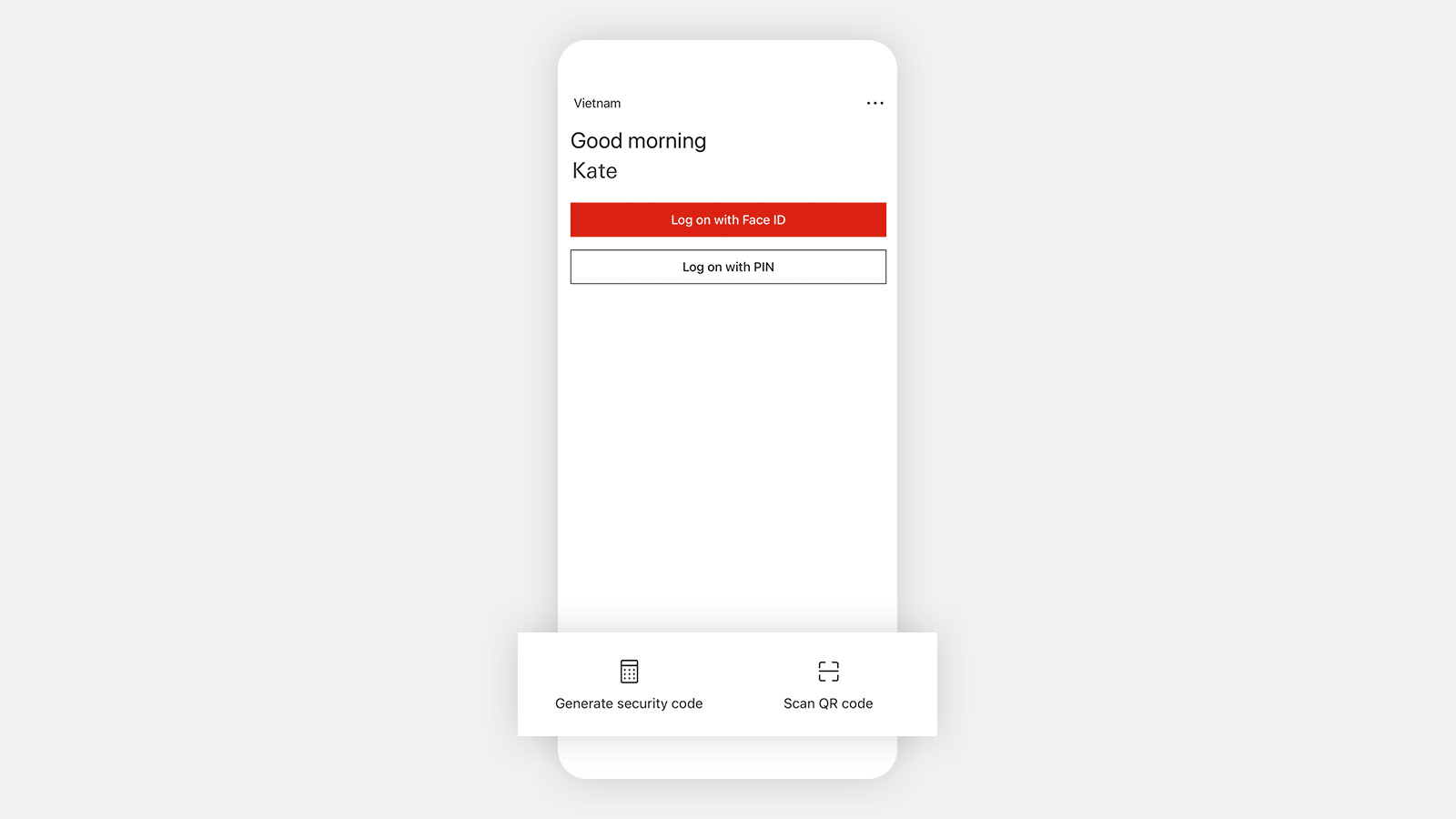 HSBC Mobile Banking App | Multiple Ways to HSBC Bank - HSBC VN